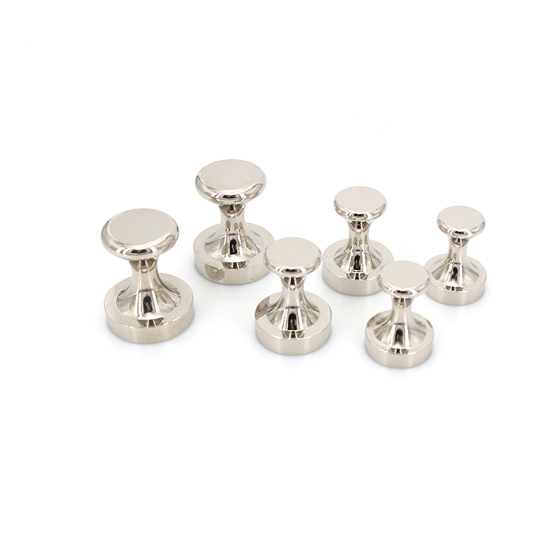 Wholesale Metallic Pin Magnet Manufacturer & Supplier - Lance