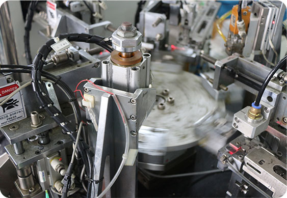 Our Strength - Lance